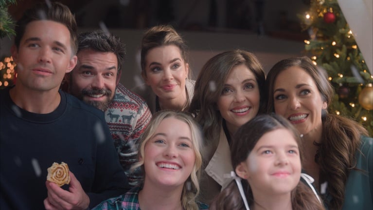 Get to Know Great American Star Julia Reilly