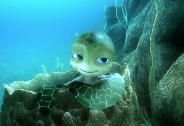 7 Wonderful Movies to Watch Right Now With the Whole Family