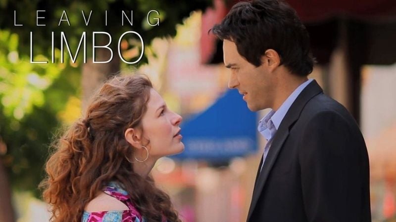 10 Christian Love Movies for Valentine's Day and Beyond