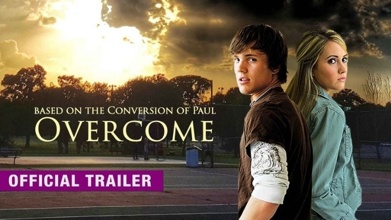 10 Christian Love Movies for Valentine's Day and Beyond