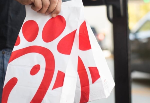 ‘everything Belongs To God The Real Story Behind Chick Fil A
