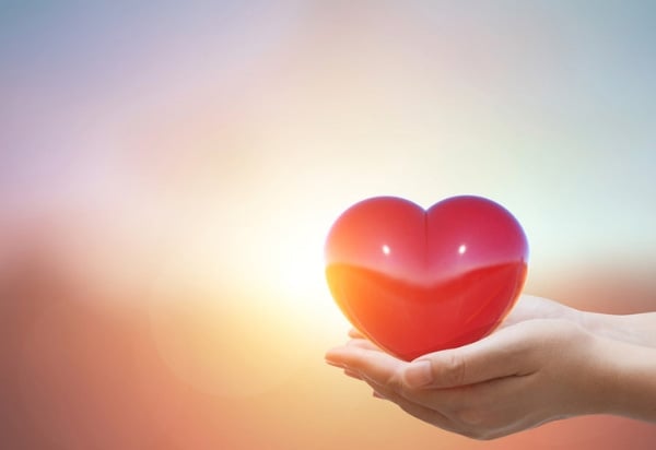 4 Ways Having a Giving Heart Will Bless Your Life