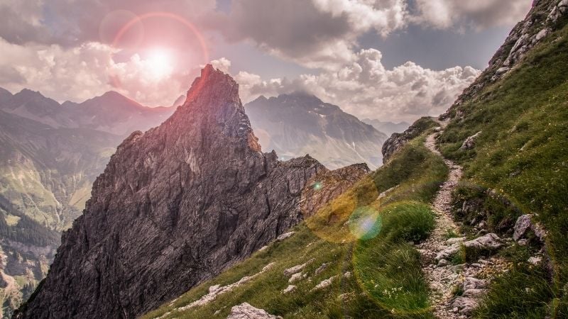 Understanding the Narrow Path – How to Get to Heaven