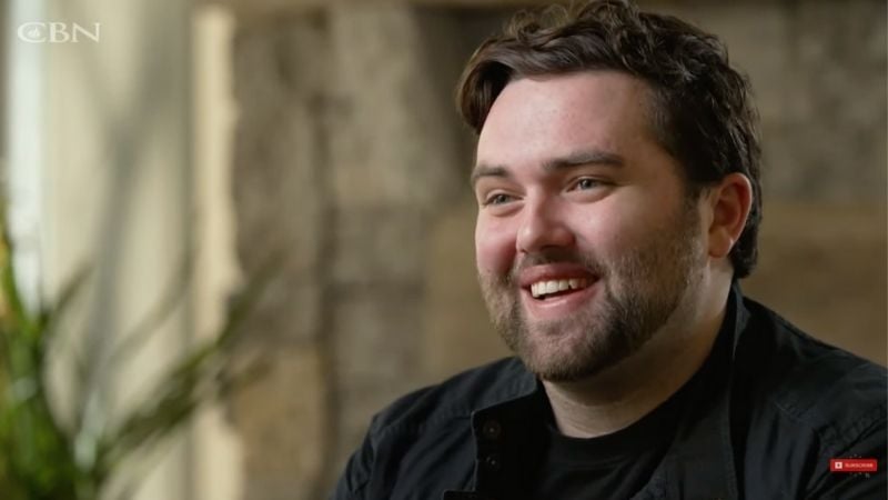 Jack Cassidy Biography